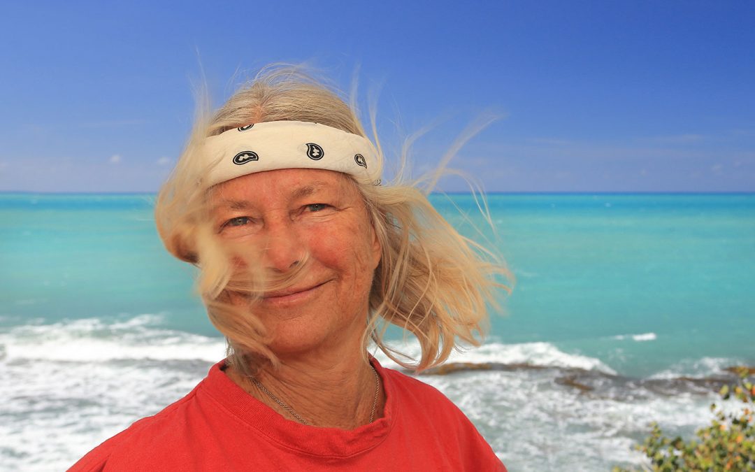 Sally Henzell, Art at Jakes - Jakes Hotel Treasure Beach