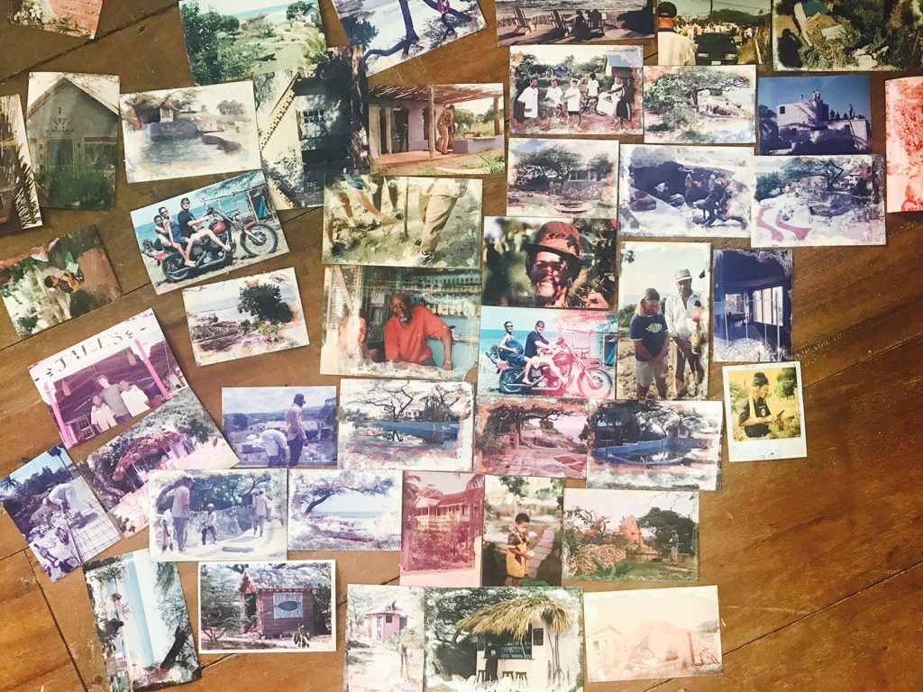 Story and History of Jakes Hotel | Treasure Beach Jamaica