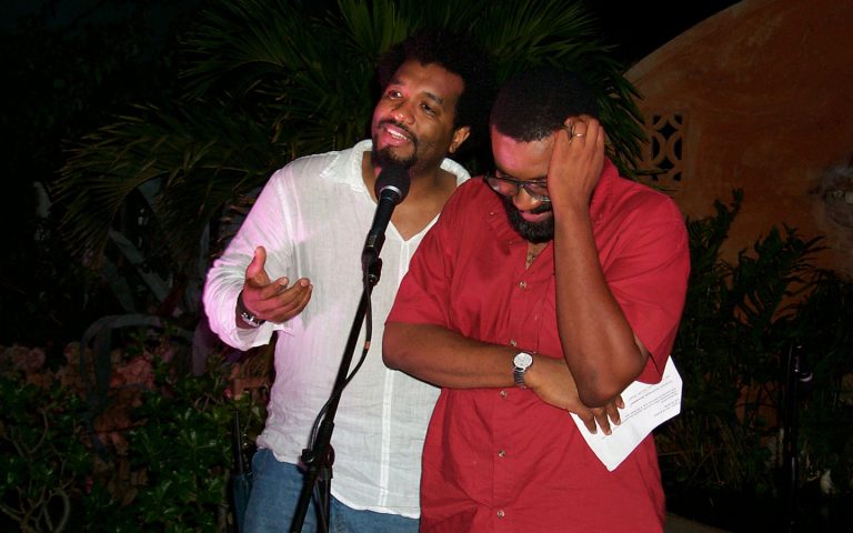 Calabash International Literary Festival - Jakes Hotel Treasure Beach