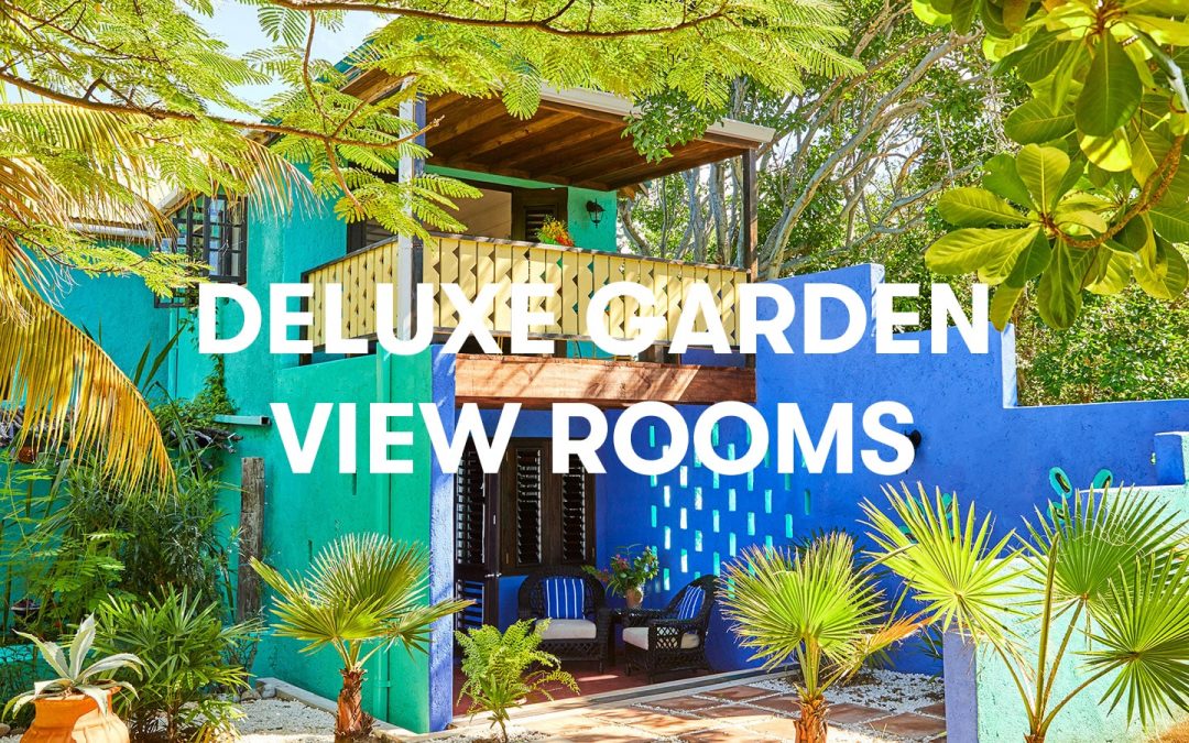 Authentic Jamaica Hotel Rooms | Treasure Beach | Jakes Hotel