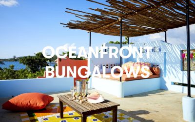 Story and History of Jakes Hotel | Treasure Beach Jamaica