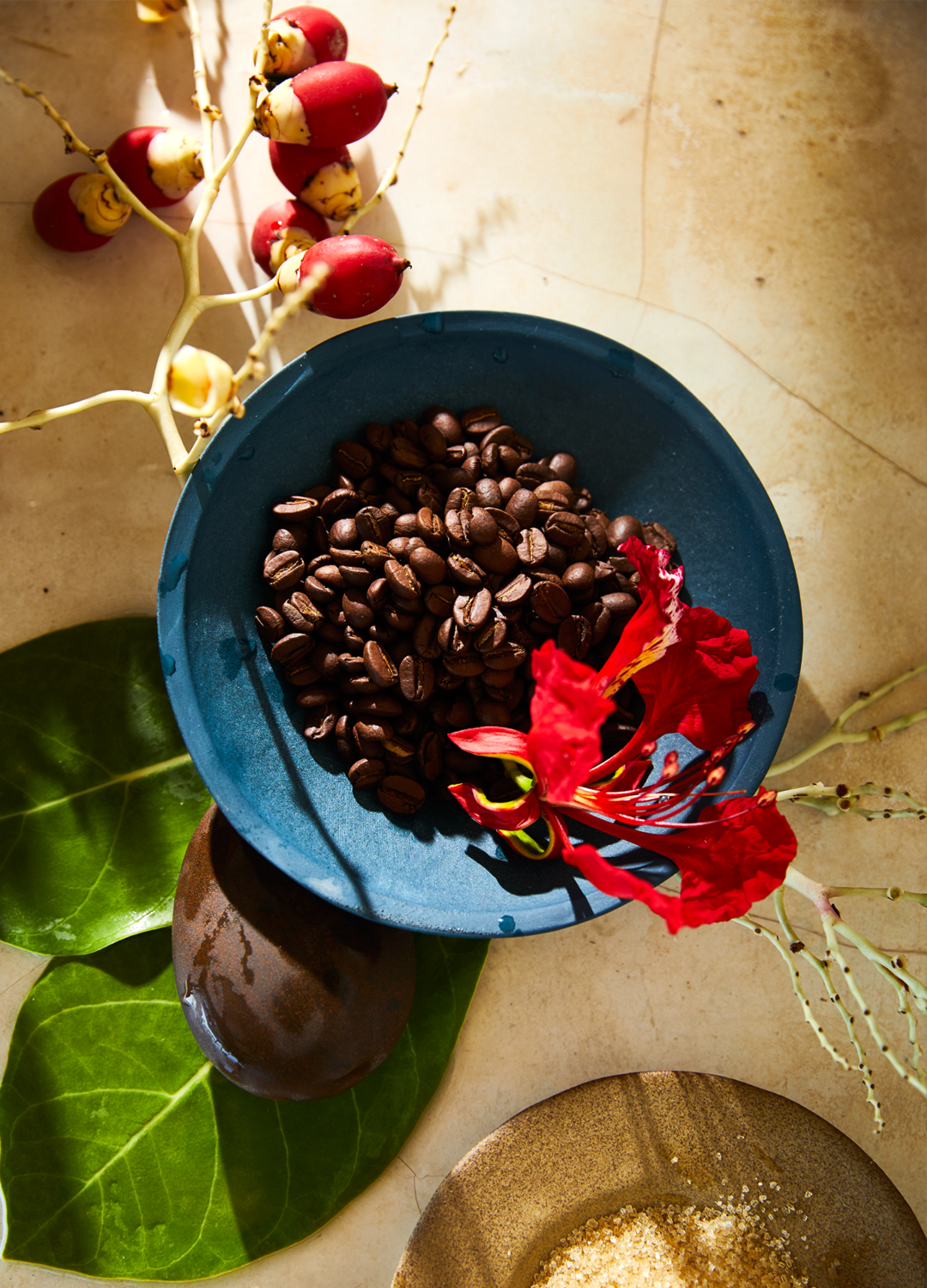 Spas in Jamaica | Driftwood Spa at Jakes Hotel | Treasure Beach