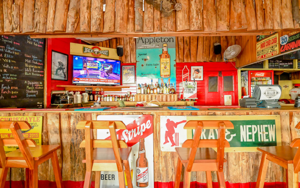 Jack Sprat - Jakes Hotel Treasure Beach