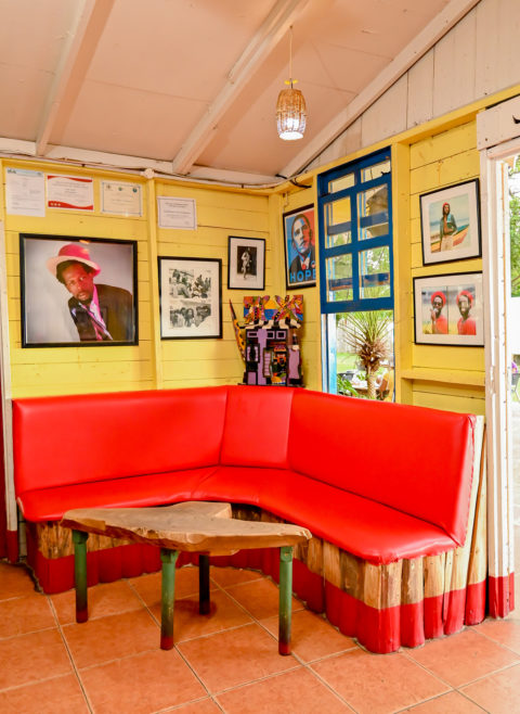 Jack Sprat - Jakes Hotel Treasure Beach